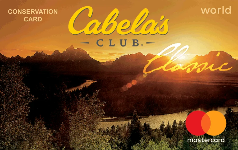 Cabela’s CLUB Review: Rewards, Benefits & Fees | MaxRewards
