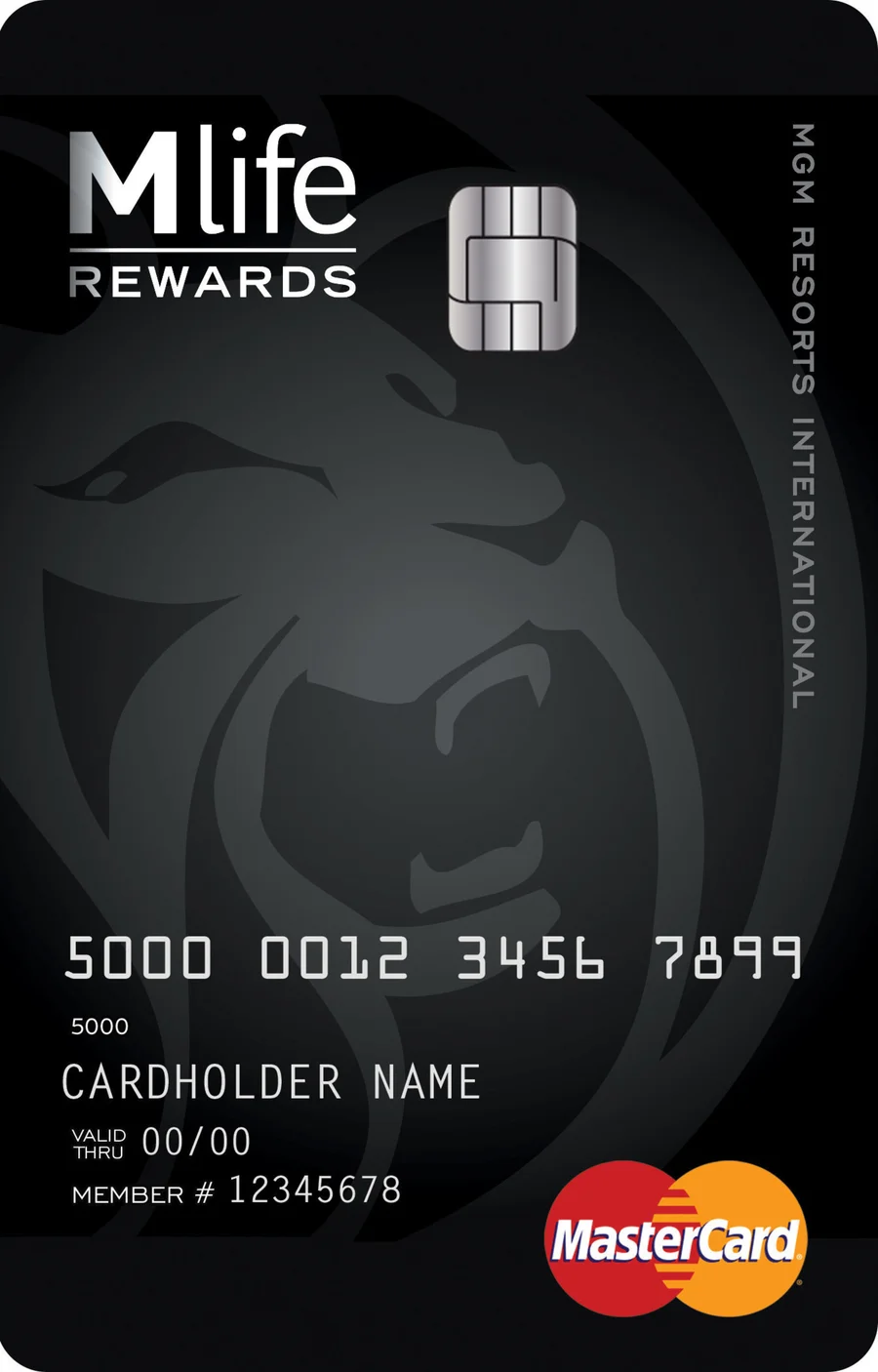 MGM Rewards™ Mastercard® Review: Rewards, Benefits & Fees | MaxRewards