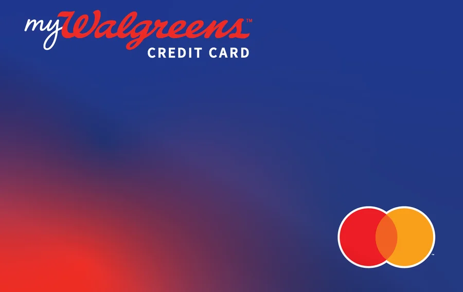 myWalgreens™ Mastercard® Review: Rewards, Benefits & Fees | MaxRewards