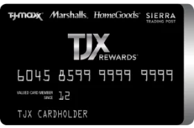 TJX Rewards Review: Rewards, Benefits & Fees | MaxRewards