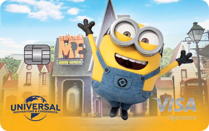 Universal Rewards Visa Signature® Review: Rewards, Benefits & Fees ...
