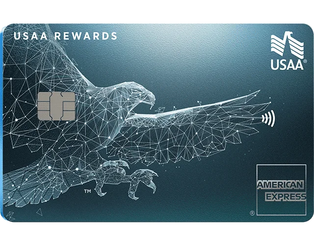 USAA Rewards™ American Express® Review: Rewards, Benefits & Fees ...